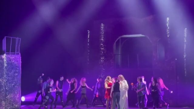 ИХС 30.05.2025 -  Осанна  (фрагмент)