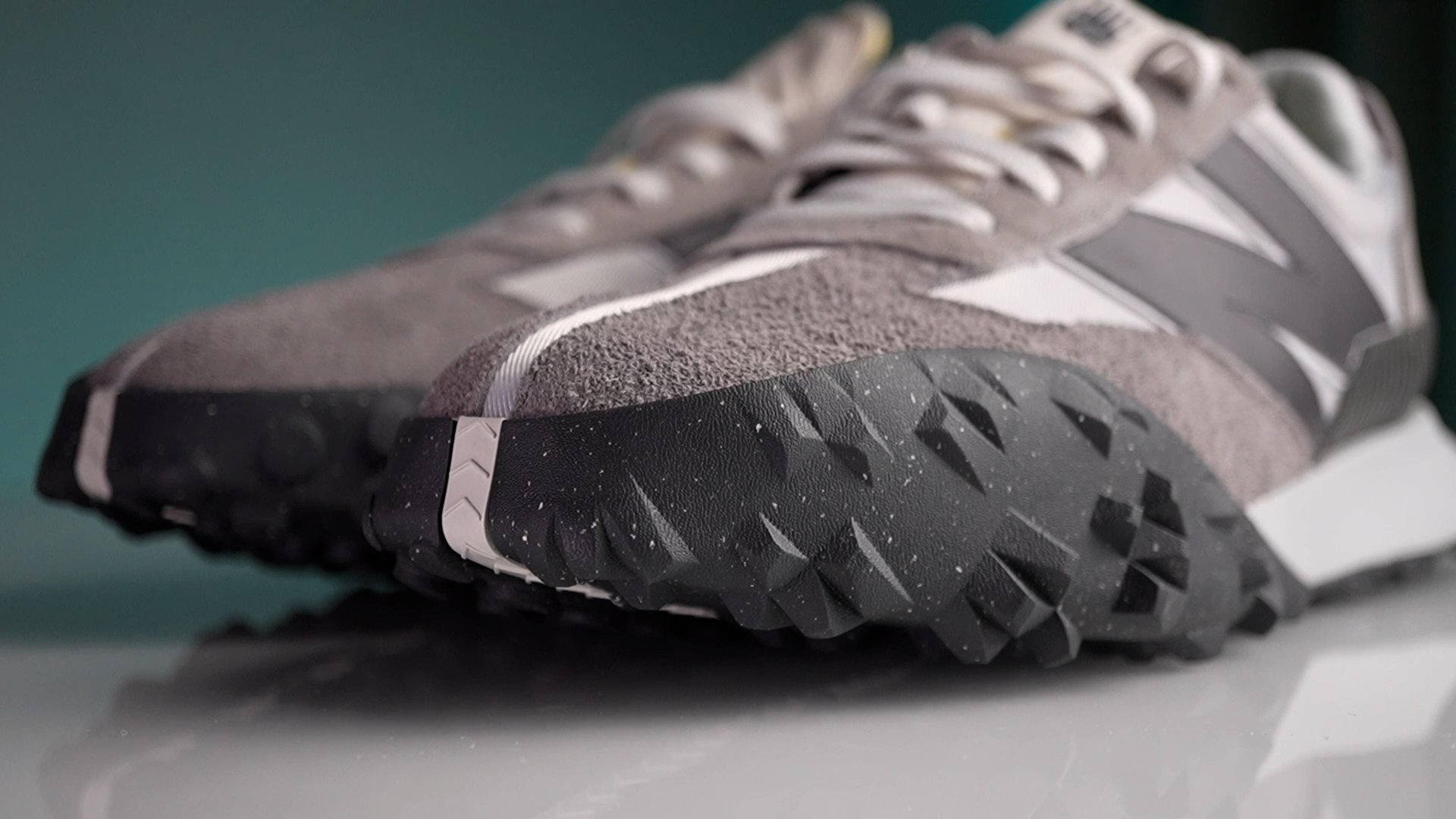 NEW BALANCE XC-72 - Они до сих пор их делают!