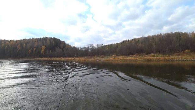 Сплав по Чусовой.18день. 400 км ч. 1я