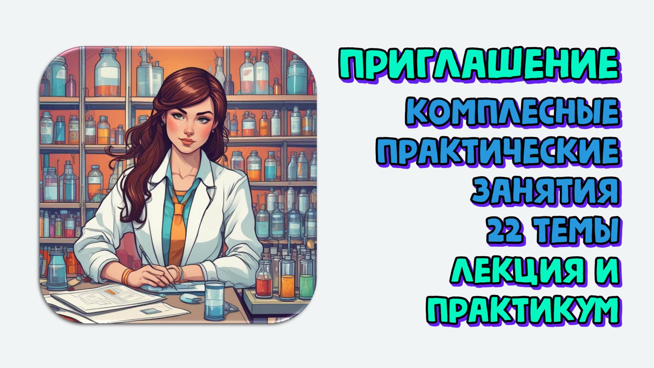 Реализации требований ГОСТ ISO/IEC 17025: темы на все случаи. Приглашаем на семинары-практикумы