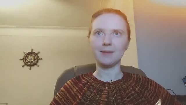 Гэсэр 45. Шерстобитный смычок