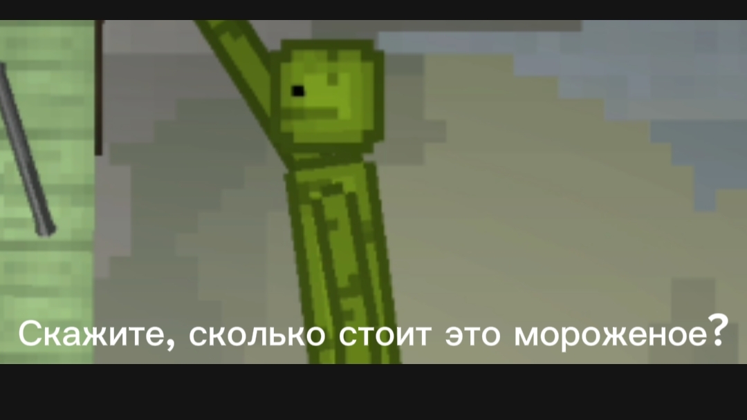 Самая добрая продавщица😇