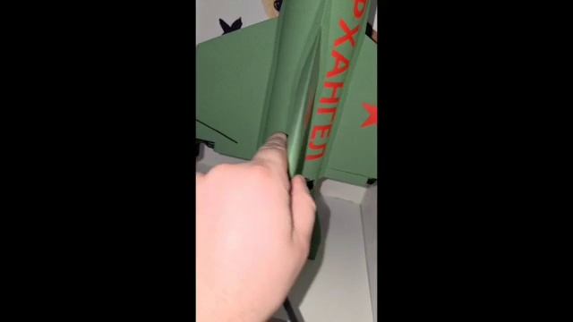 В Симферополе разработали и испытали новый FPV-дрон "Архангел"  с дальностью до 50 км.