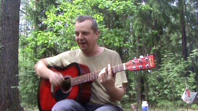 2012 Калужский СГШ Маршаныч всякая фигня