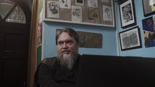 ЛЕКЦИЯ О ЛИТУРГИИ_1