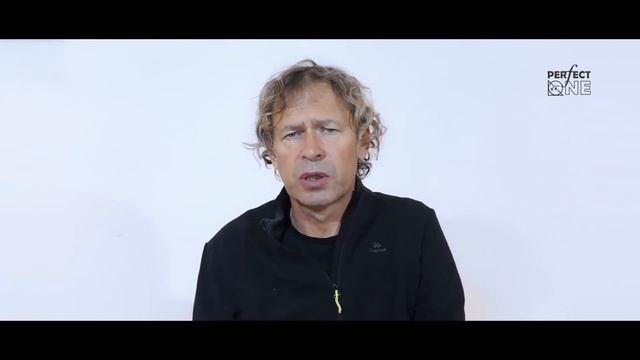 Цзе Кун. Лекция «Метод. Гармония»