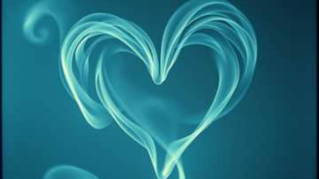 Горький дым