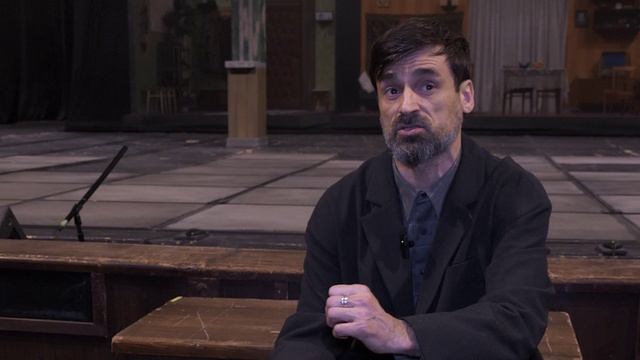 Интервью с Дмитрием Разумовым | Старший сын