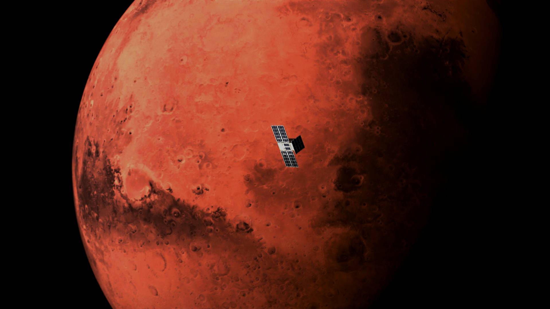 Геоскан в космосе: от спутников к межпланетным миссиям