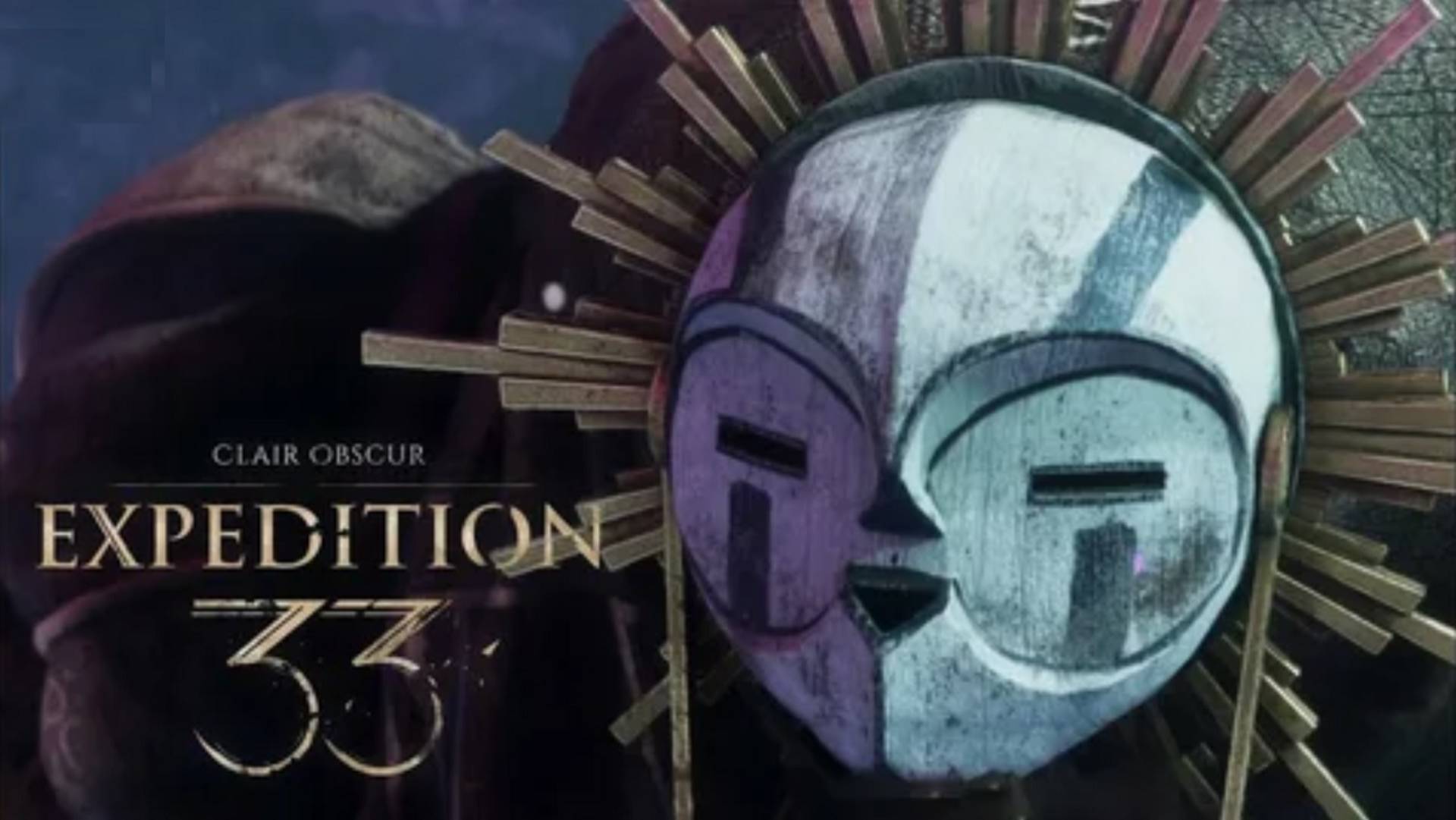 Clair Obscur : Expedition 33 ◉ Прохождение ➤ Часть: 5 ➤ Эскье, поиск Флорри.