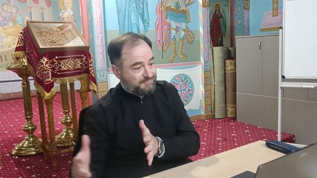 Комментарии на ПОСЛАНИЕ К ГАЛАТАМ СВЯТОГО АПОСТОЛА ПАВЛА Глава 6 полностью