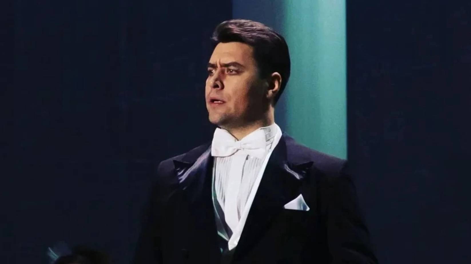 Помнишь ли ты - Виктор Елизаров - Дуэт Сильвы и Эдвина -И.Кальман