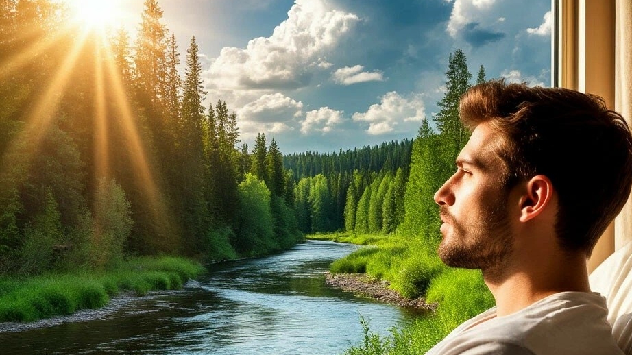 Его чувства с утра 🔮 таро расклад на отношения