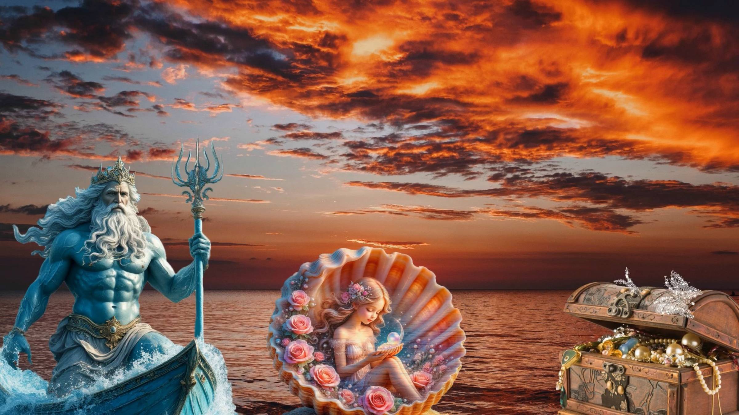 Фантазии с плагином VCColorVibrance