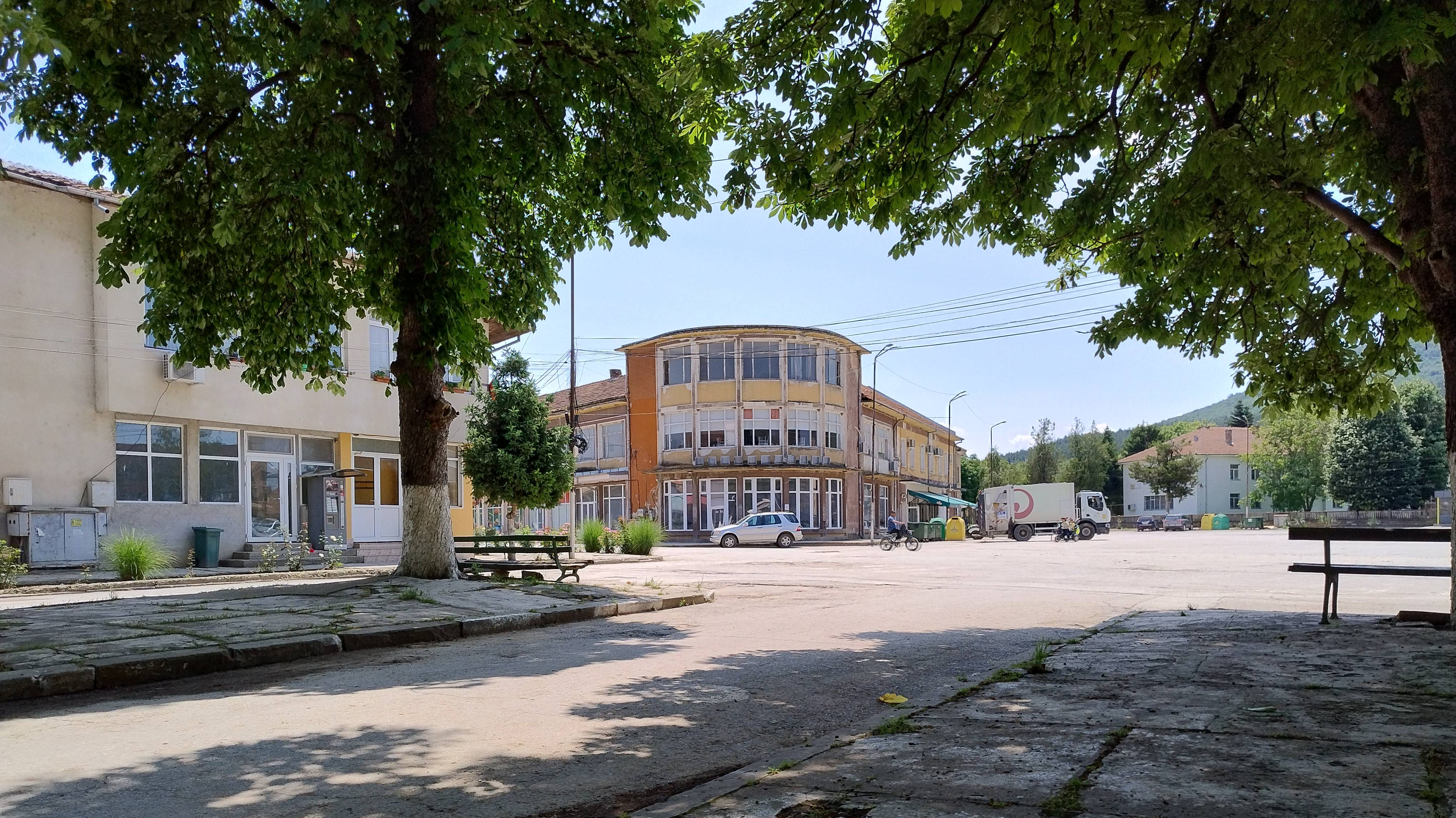 В СЪРЦЕТО НА БЪЛГАРИЯ /част 156/  Благоево, Владислав, Балканци и Кесарево, община Стражица