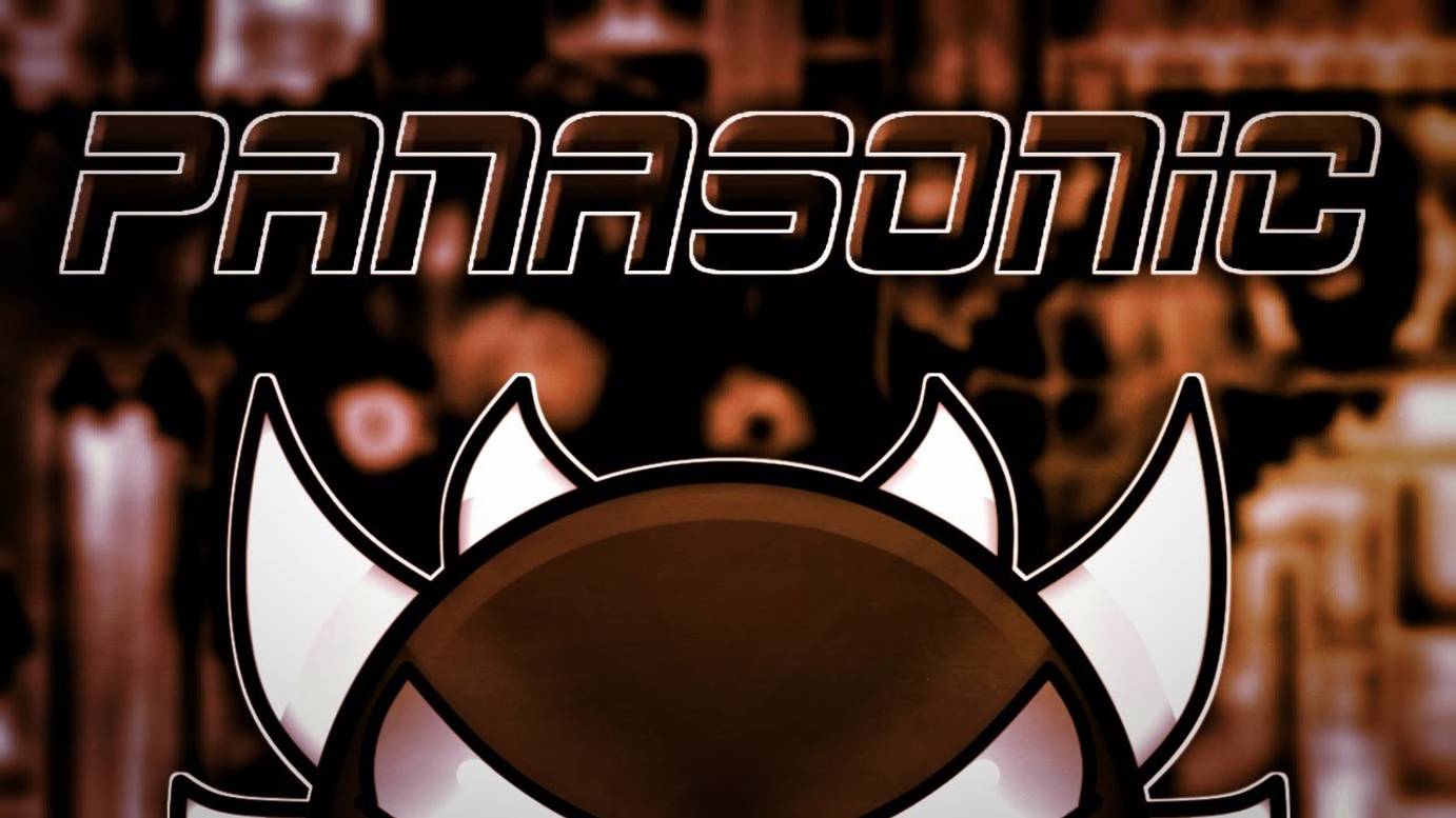 PanaSonic прохождение Экстрим Демона