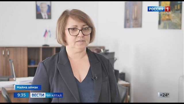 Вести Cолундар (Кичӱ изӱ айдыҥ 6-чы кӱни)