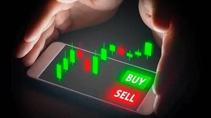 Торгуем на бинарных опционах часть 2.