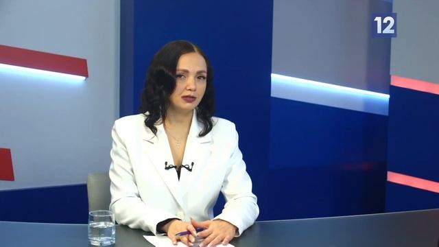 Перекресток: волонтер Юлия Ветрова