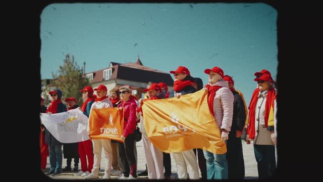 «Зачётные каникулы» в Дагестане (весна 2025, первая смена)