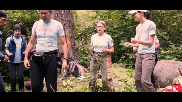 Гора Пидан. Путь к оракулу