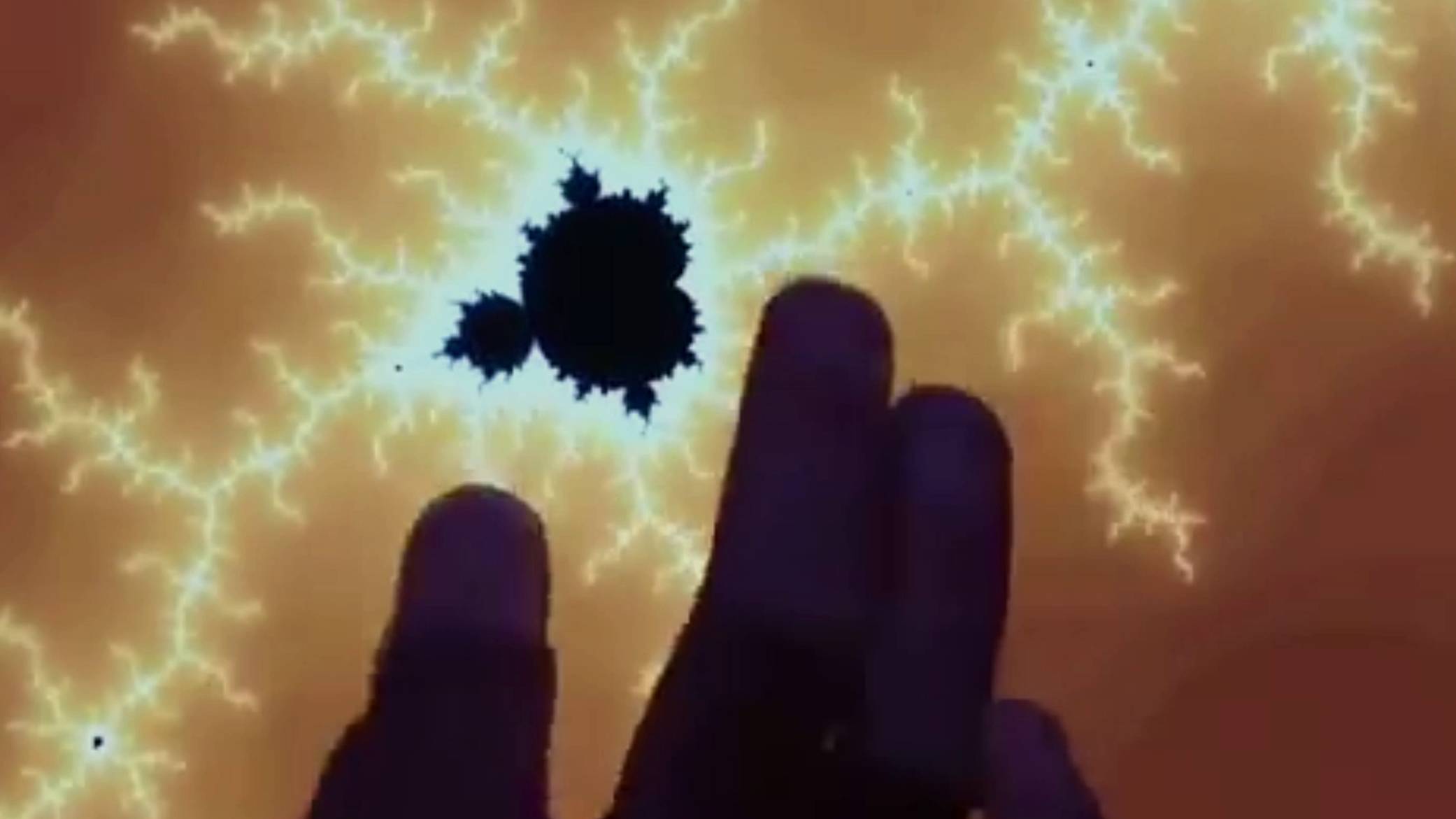 06.06.2025 Как устойчиво мыслить невидимый Абсолют и как с Ним общаться?