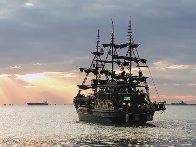 Греция. Салоники. 09. 2018г.