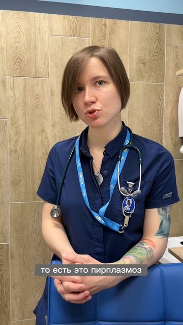 Можно ли в экстренных случаях использовать кровь невакцинированного животного