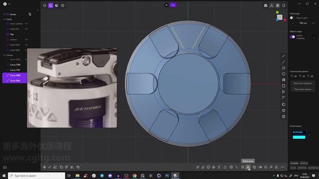 07 - Cylinder Details