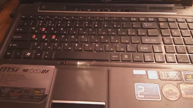 Как включить камеру на ноутбуке