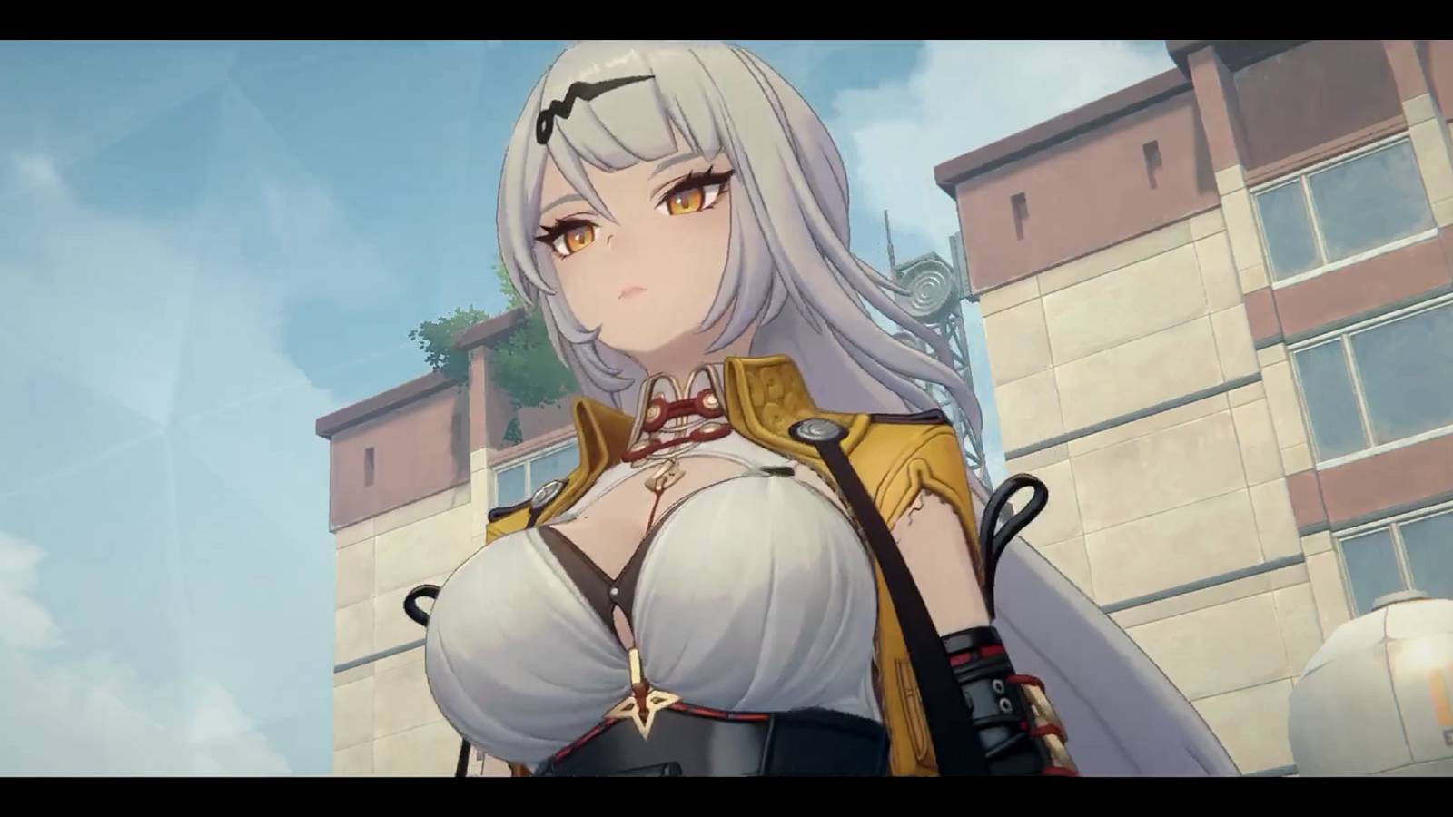 ZZZ ⬥ Обновление 2.0 ⬥ Исюань и начало сюжета