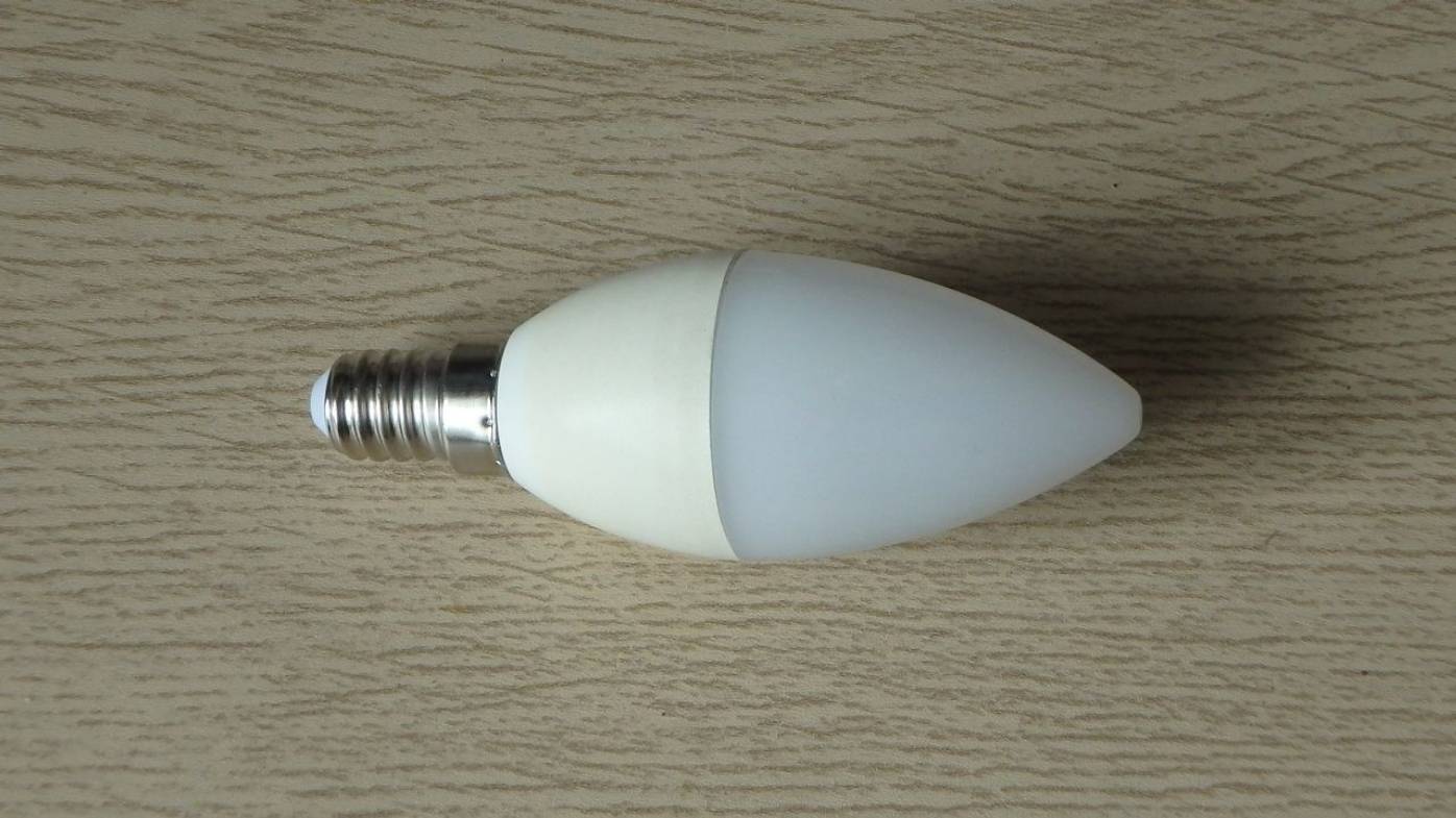 Как продлить срок службы светодиодной лампочки.