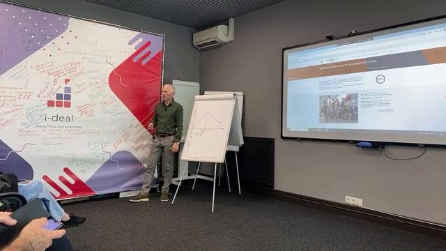 Собрание клуба аукционистов по продаже недвижимости (КАПН). Июнь 2024 г.