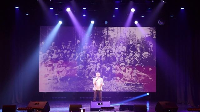 "Земля Брянская" - Бабич Михаил