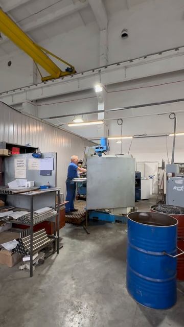 Наш завод — это люди