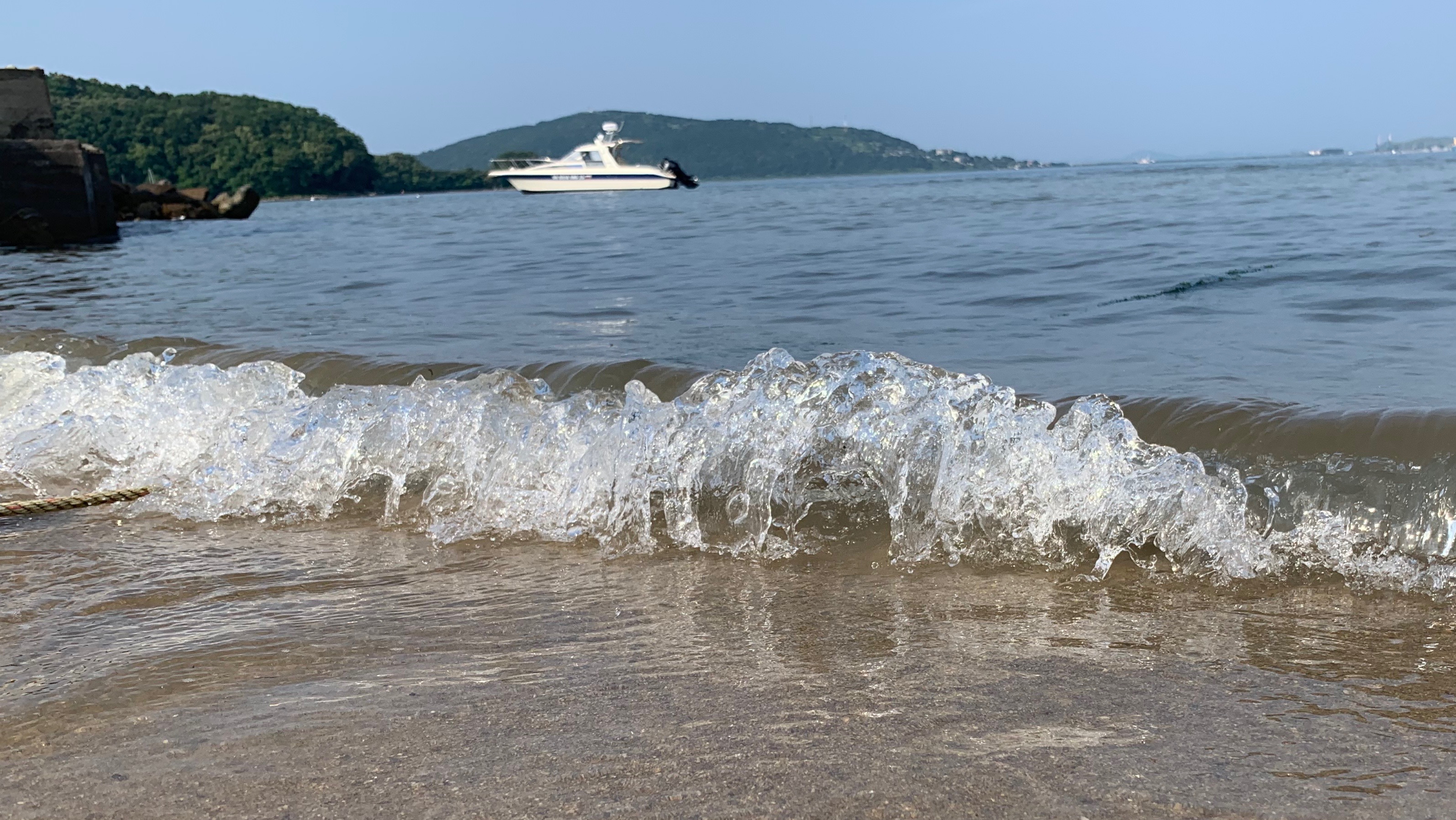 #топыкатегорий #Привет всем подписчикам👋 Я опять на МОРЕ👍