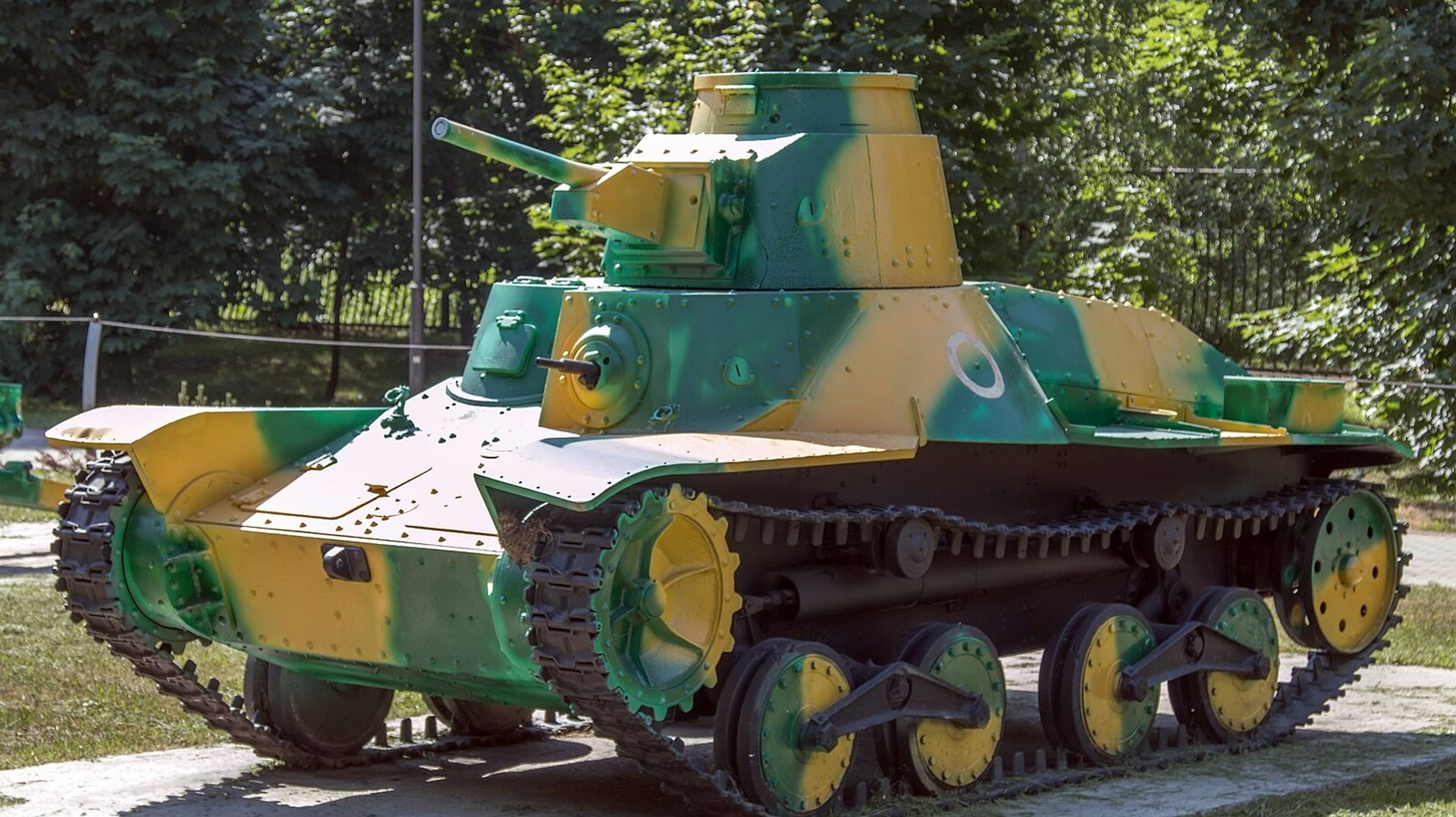 Японский танк не самый крутой вариант в танк блиц .