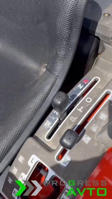 Японский #минитрактор #Kubota B52 - бюджетный #трактор