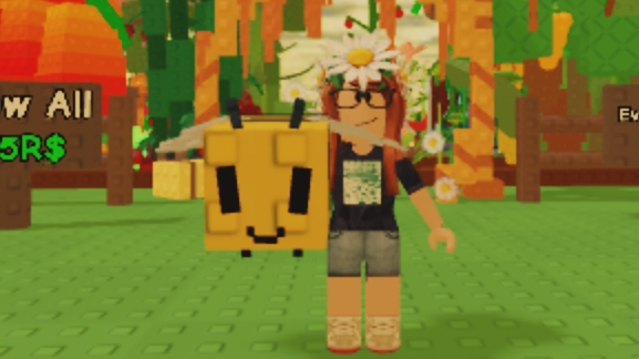 ОБНОВЛЕНИЕ В ВЫРАСТИ САД!!!