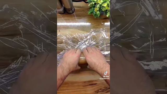 Рулет из рульки