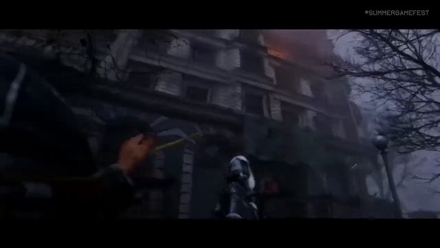 ВАУ!!!! Анонс ATOMIC HEART 2.