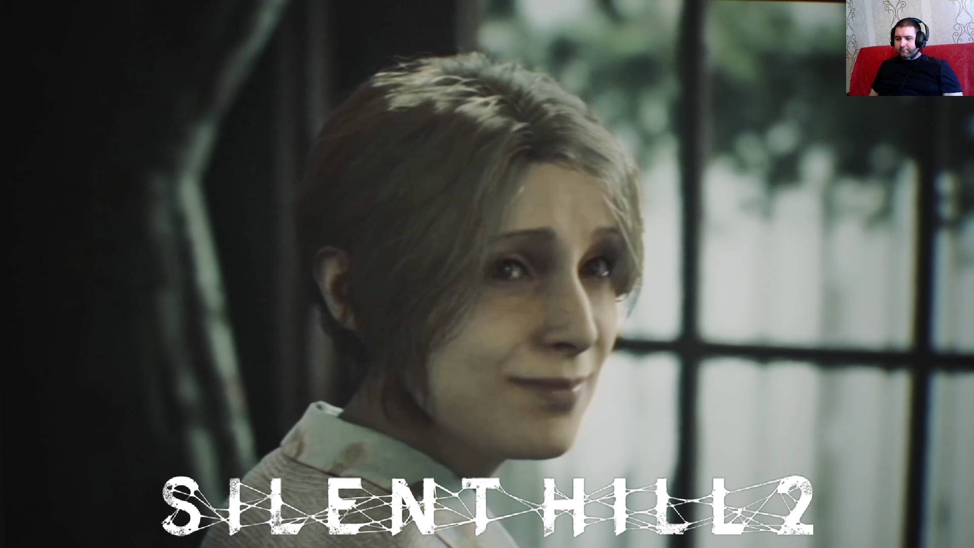 SILENT HILL 2 REMAKE► ФИНАЛ!#8