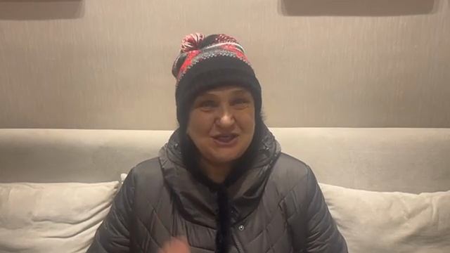 Искренний отзыв о санатории “Рабочий” | Впечатления и благодарность