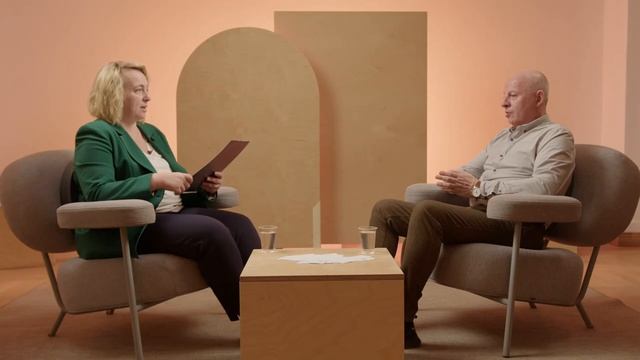 Подкаст с Виктором Юрьевичем Кредичем