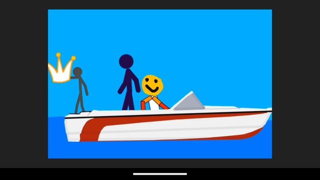 История стикмана 2 часть 10