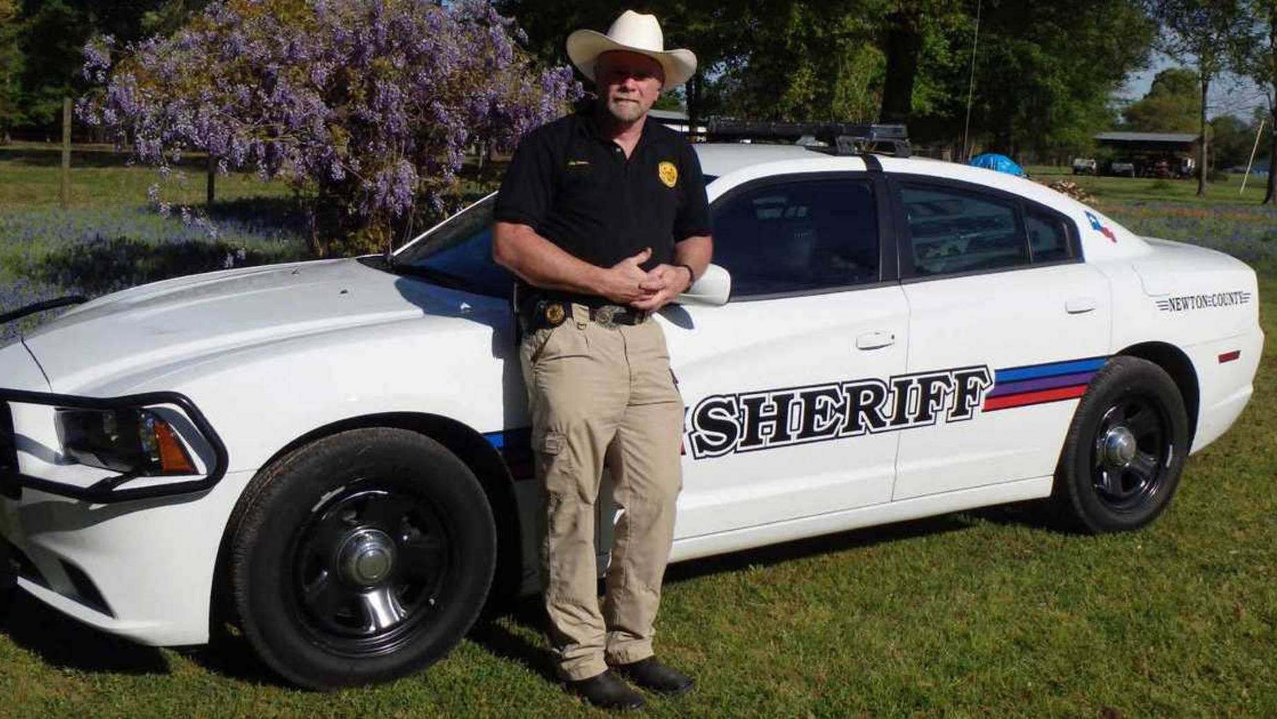 Почему в США шерифа не считают полицейским