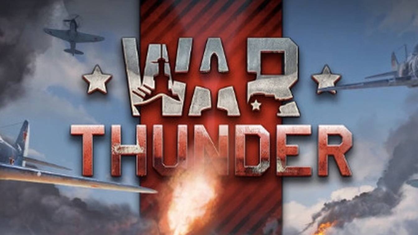 War Thunder