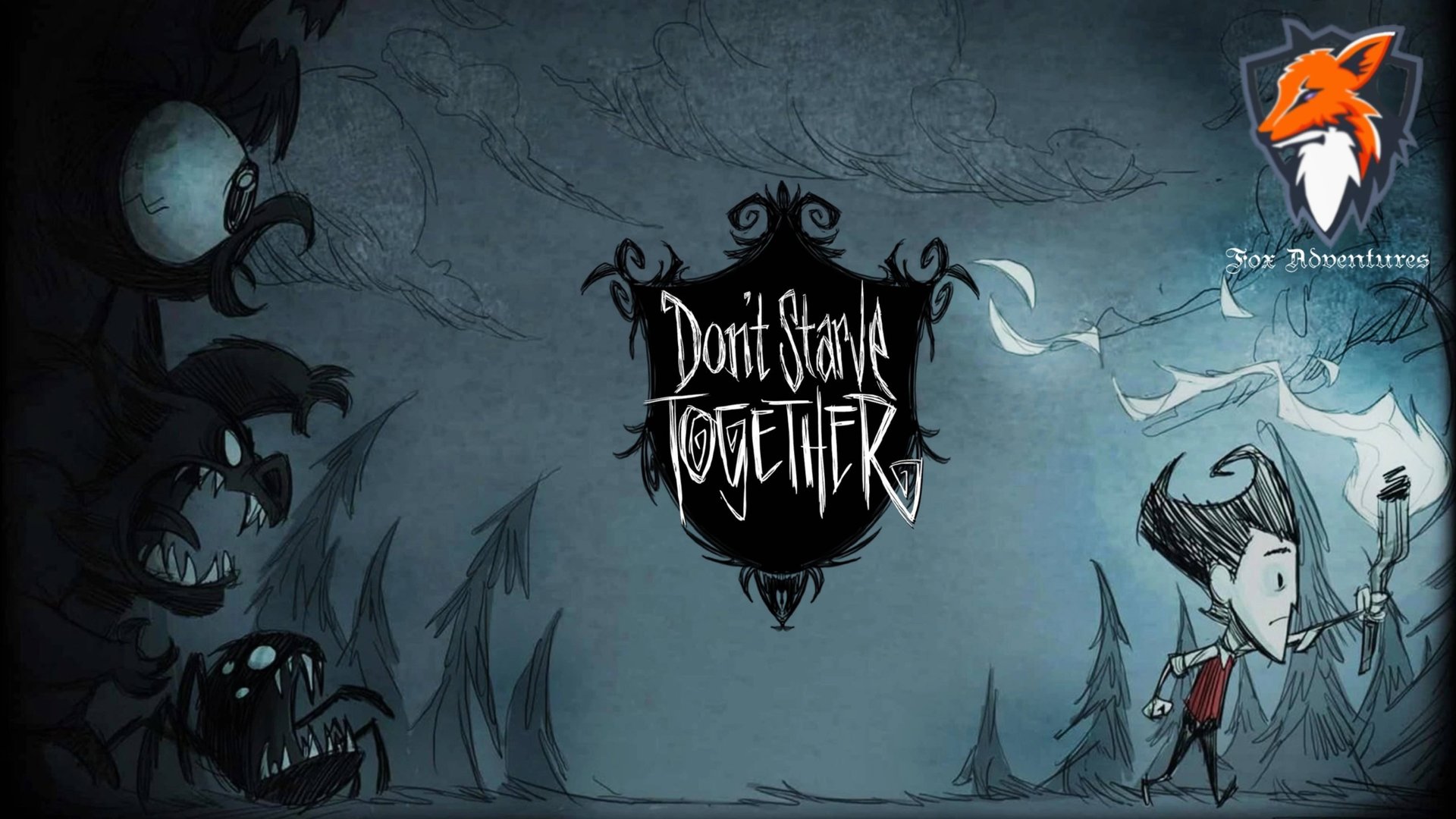 Don't Starve Together #5 Пойдем на босов?