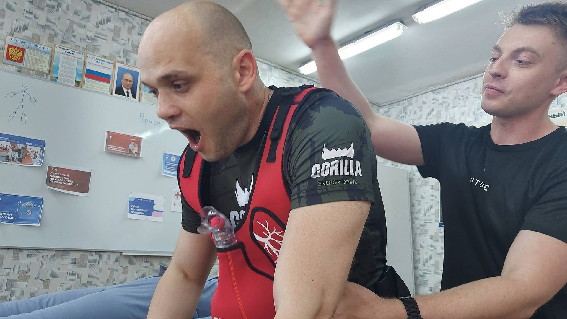 МОСТ ДРУЖБЫ 2025. ИГРА В ЛАПТУ | АКАДЕМИЯ ДЕТСТВА