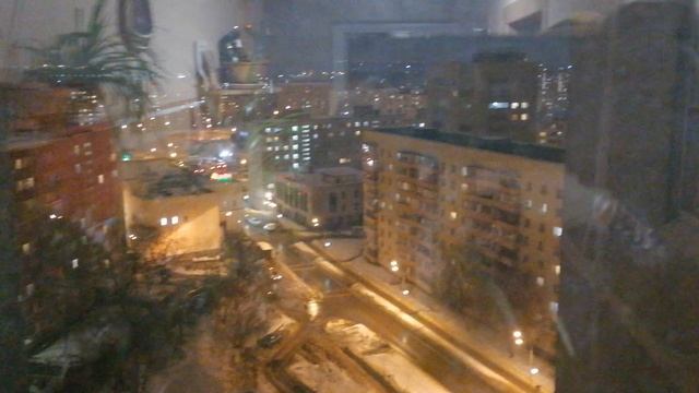 НЕ ОСОБО УДАЧНАЯ СЪЁМКА!!! :( Лифты КМЗ @ ЖК «Свод» М.О. г. Лыткарино, 3А квартал, д. 29 (10)